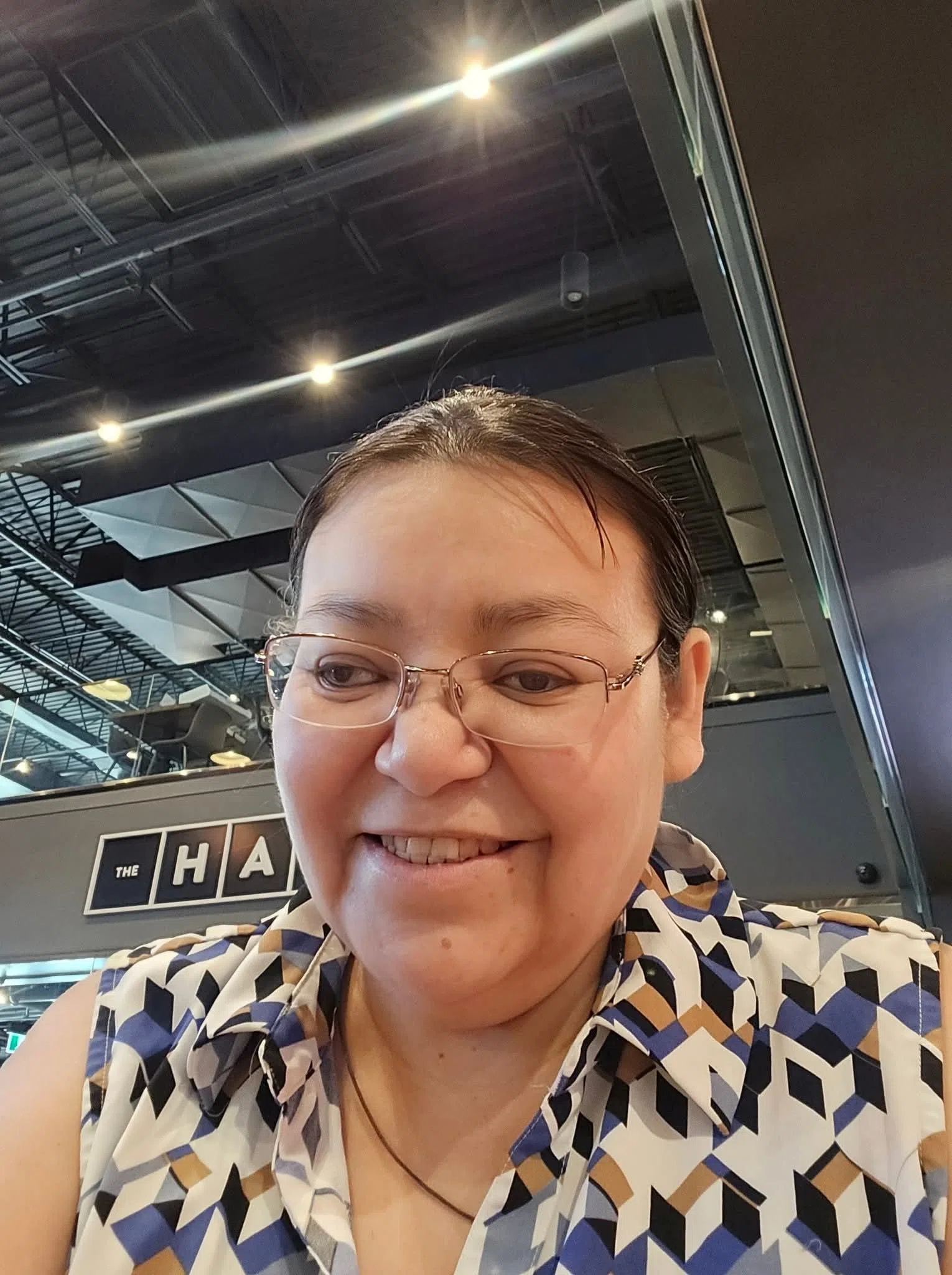 Miss. Rose Kahpeaysewat | battlefordsNOW