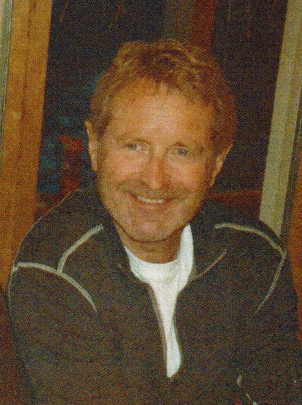 Mr. James Welykochy | battlefordsNOW