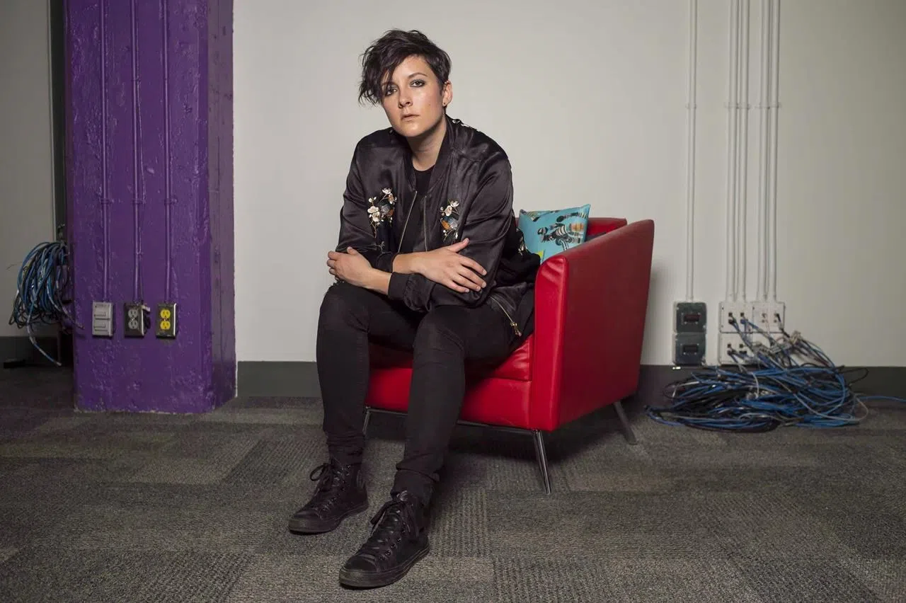 Awards reveal Halifax’s new pop chops: ‘We have a really important ...