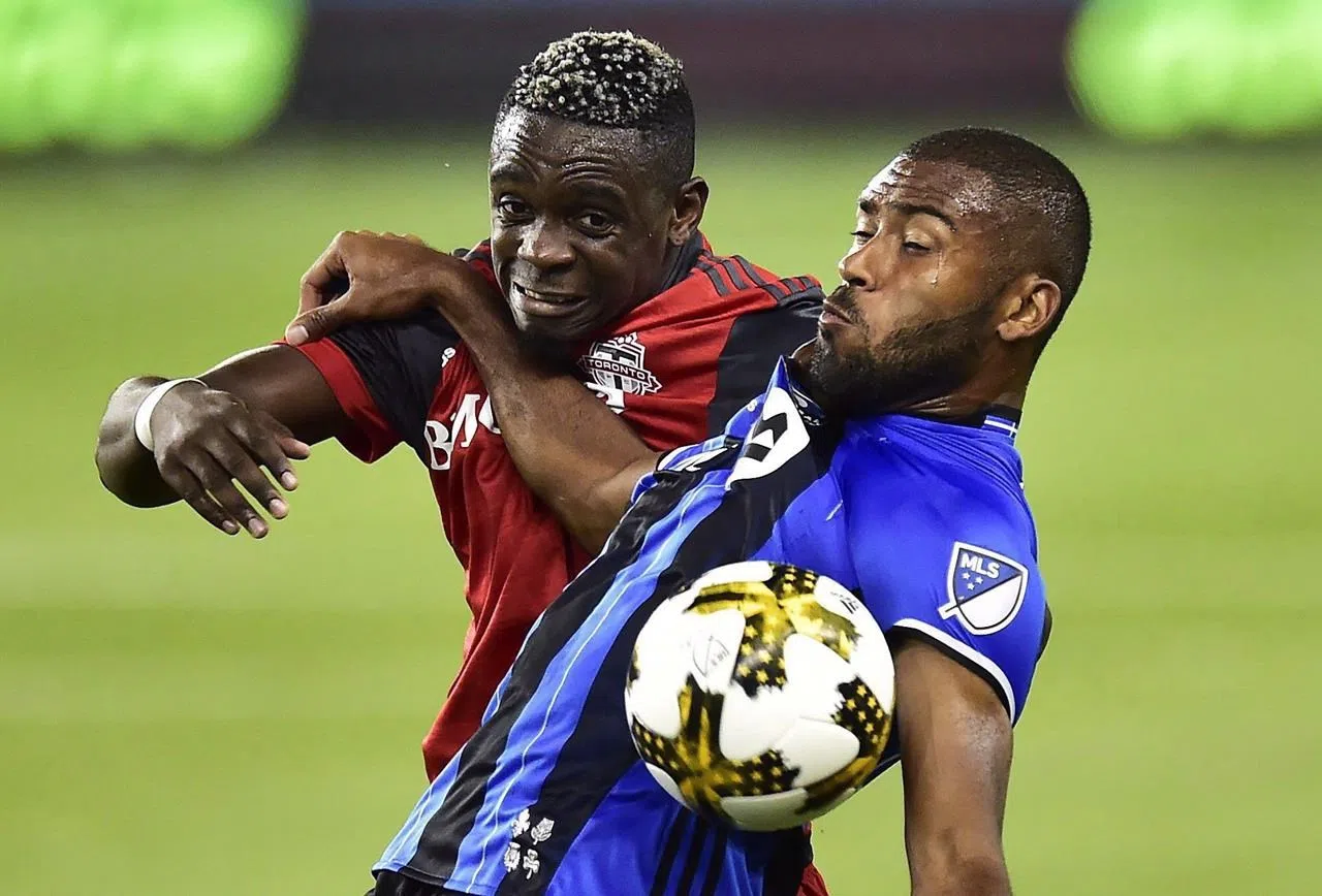 Impact have signing in sight, but not in time for home opener vs TFC ...