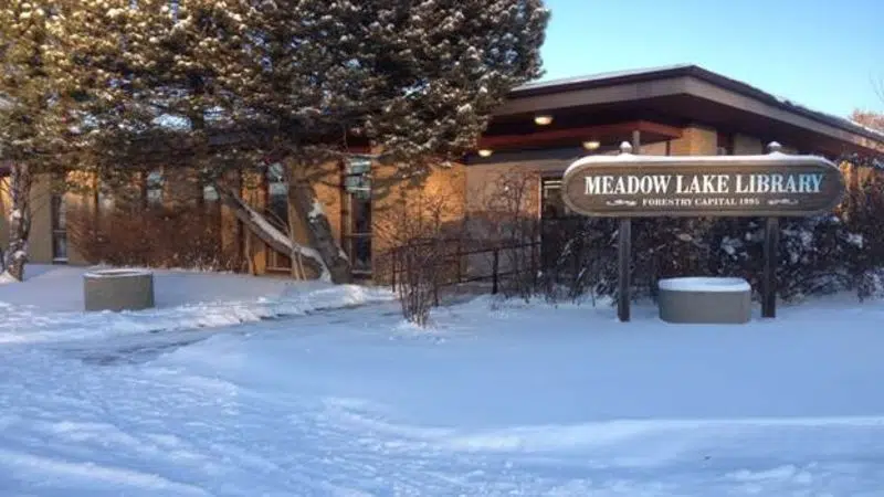 Library board seeks volunteers | meadowlakeNOW