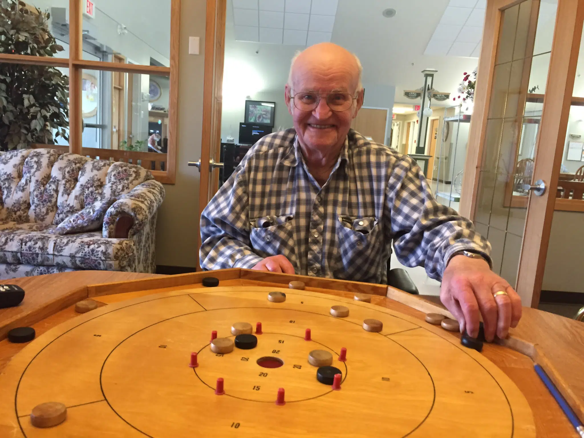 Arthur Dyck | meadowlakeNOW