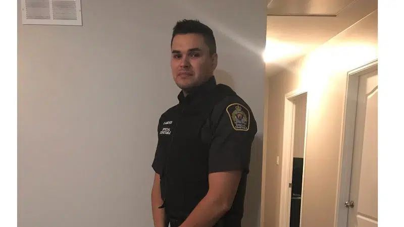 Flying Dust First Nation appoints new CSO | meadowlakeNOW Flying Dust First Nation appoints new CSO | meadowlakeNOW