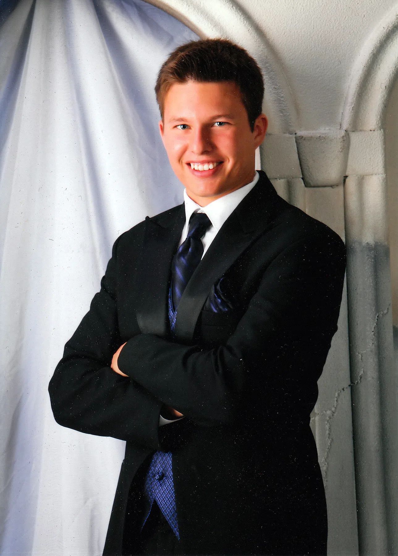 Dustin Cole Hofer | meadowlakeNOW