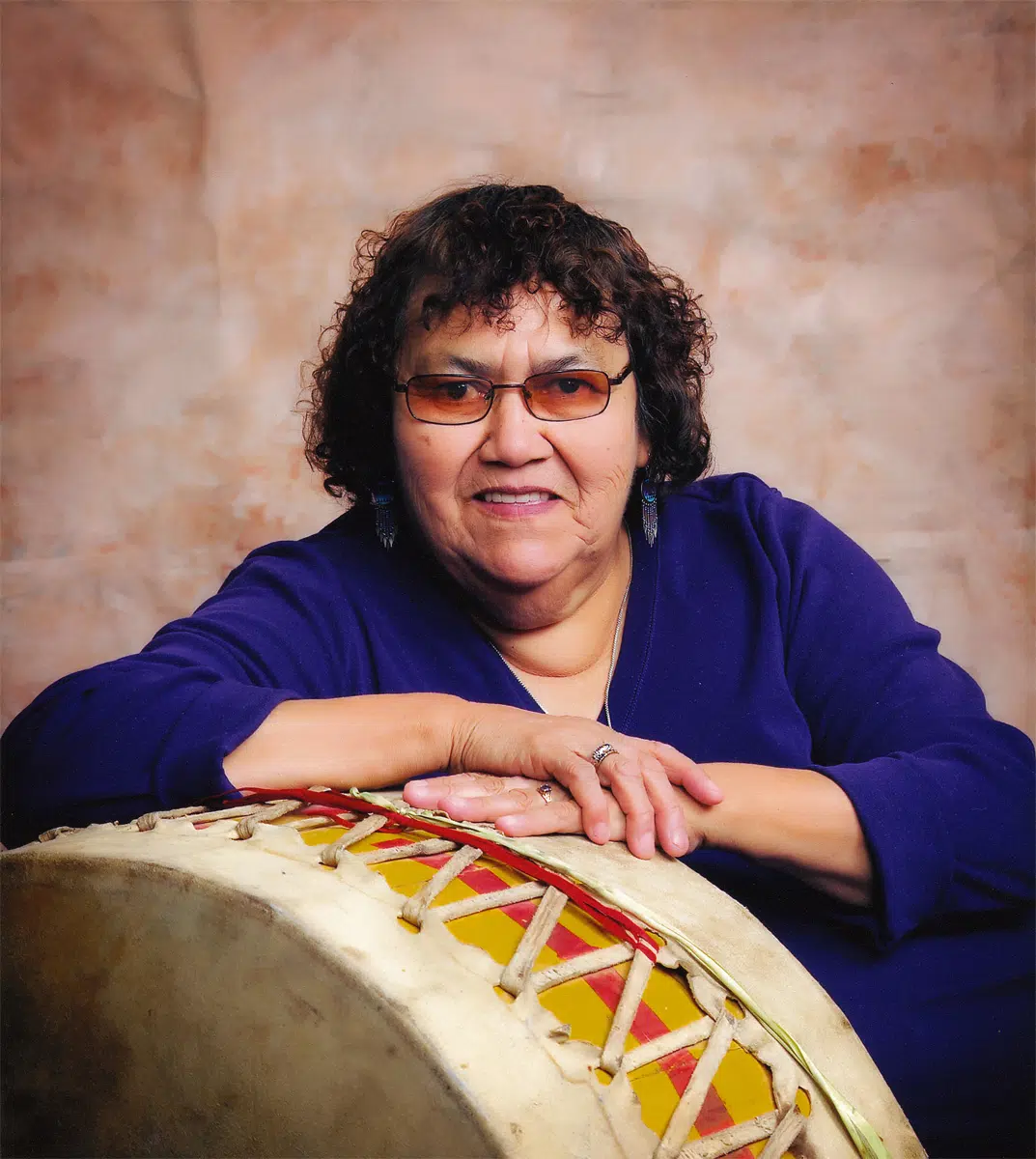 Freida Mary Morin | meadowlakeNOW