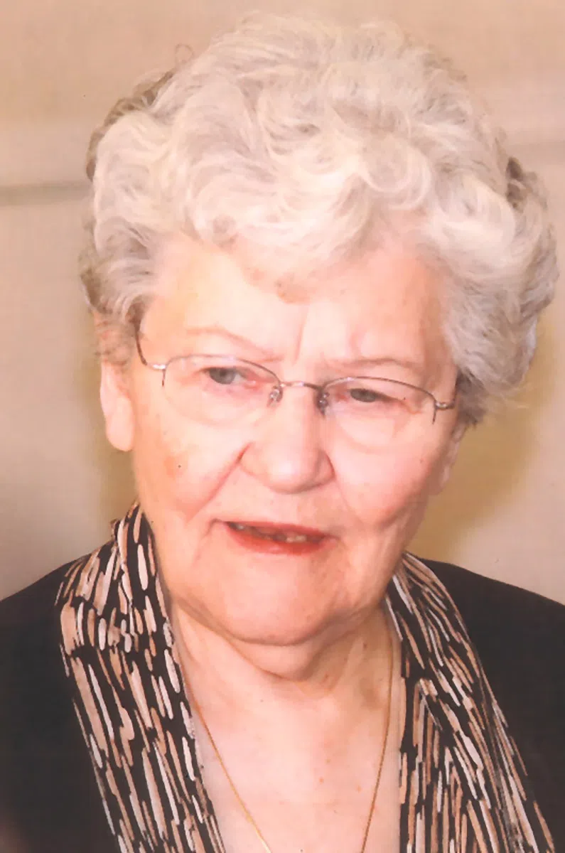 Isabel Herrod | meadowlakeNOW