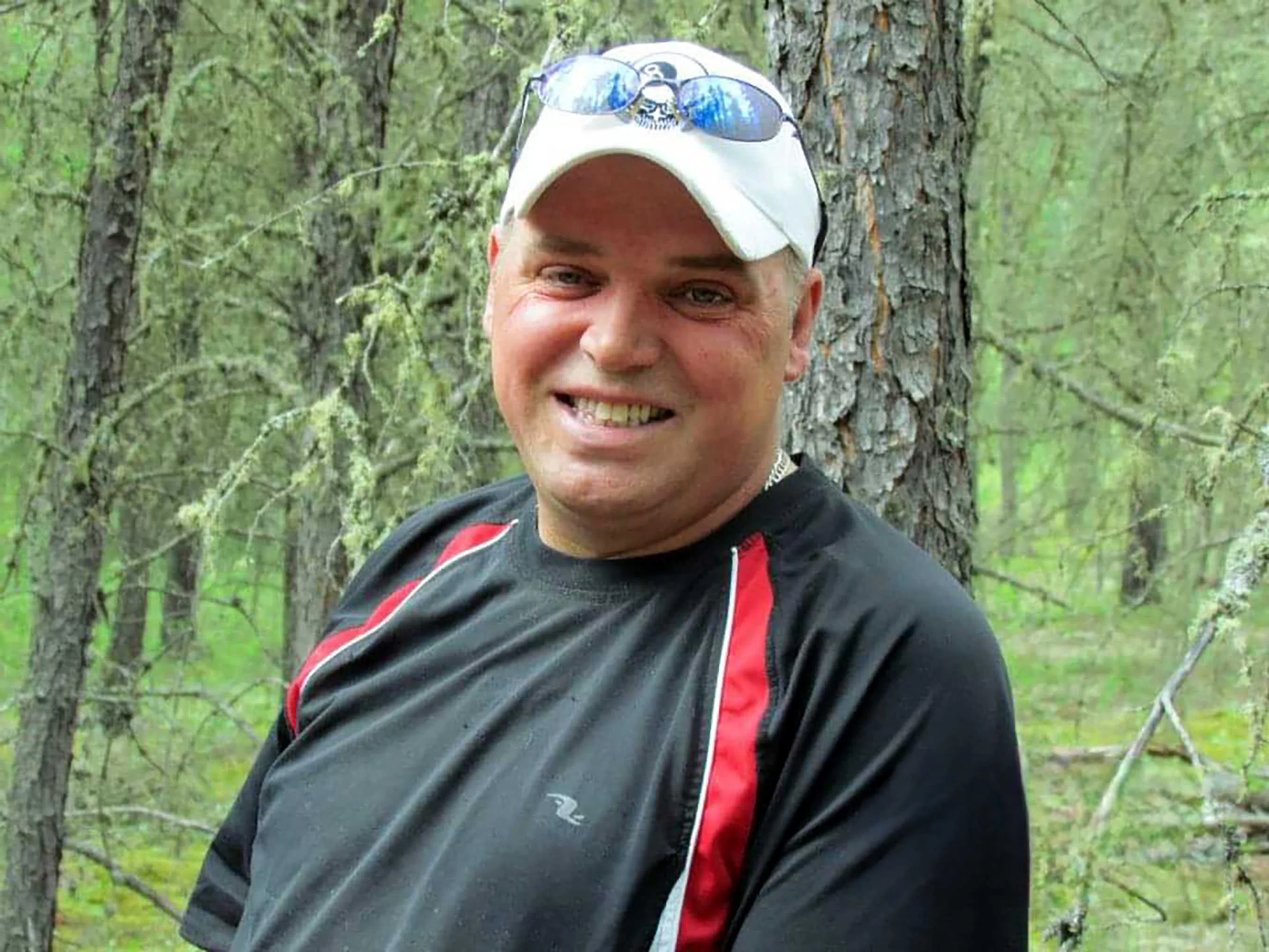 Perry Nippard | meadowlakeNOW