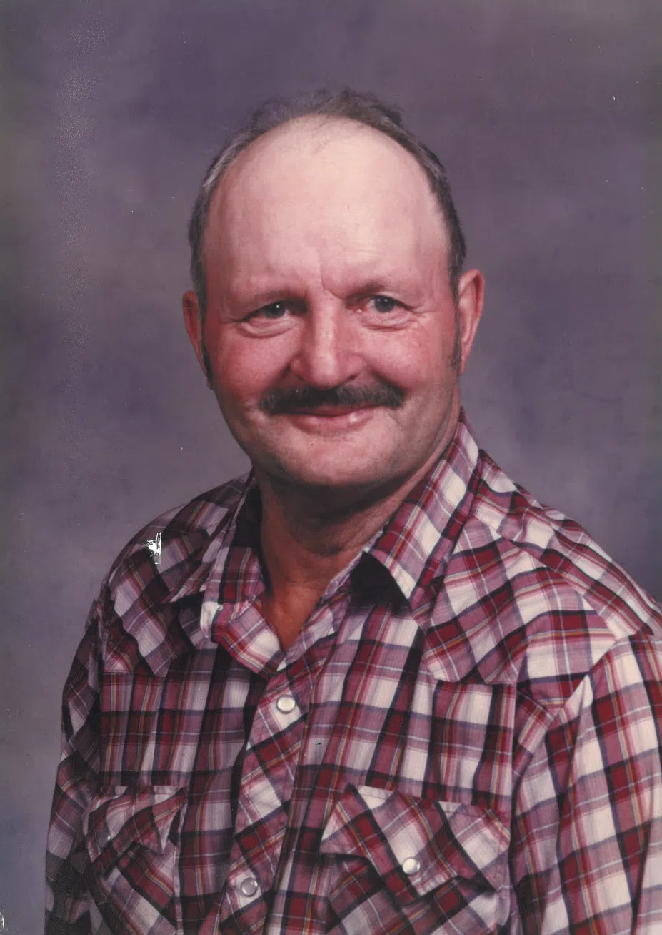 Clarence Honish | meadowlakeNOW