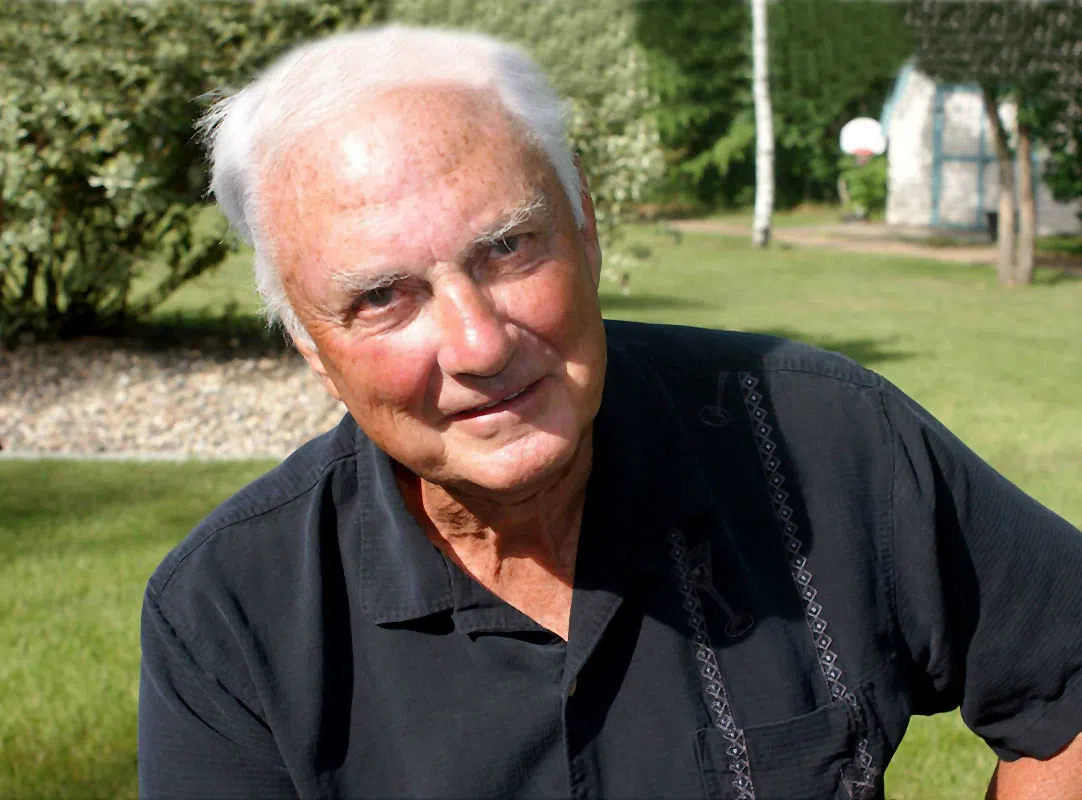 Barry Aldous | meadowlakeNOW