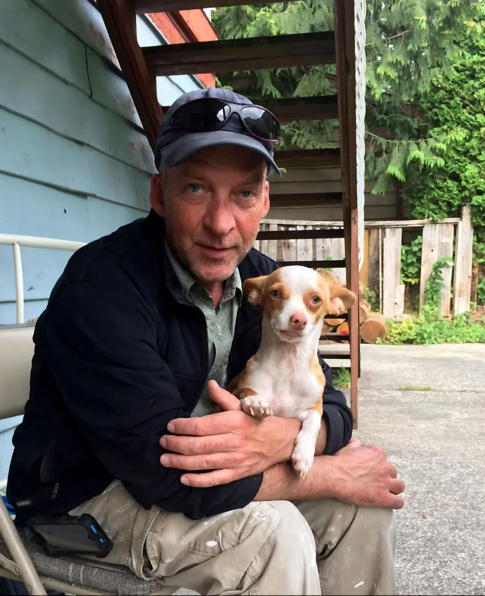 Bradley Love | meadowlakeNOW