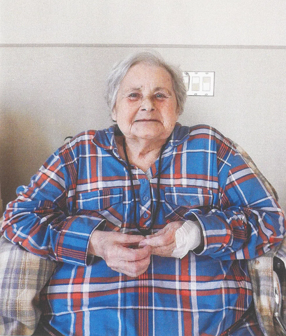 Phyllis Nault | meadowlakeNOW