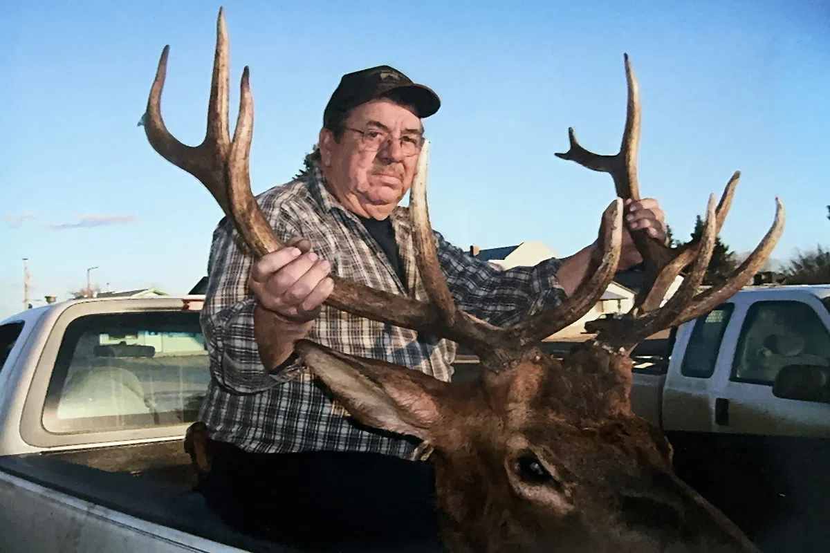 Kennneth (Ken) Eckel | meadowlakeNOW