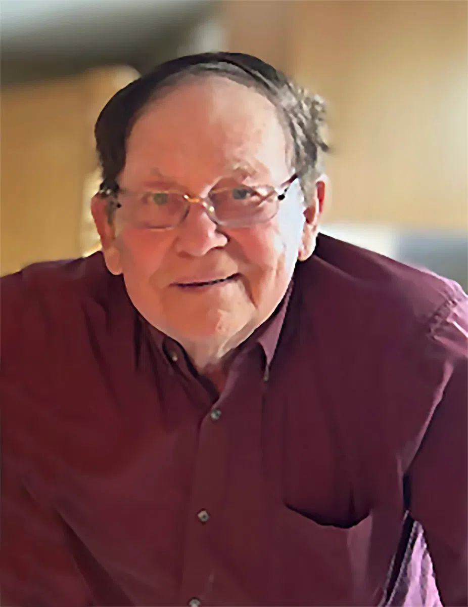 Don Grigo | meadowlakeNOW