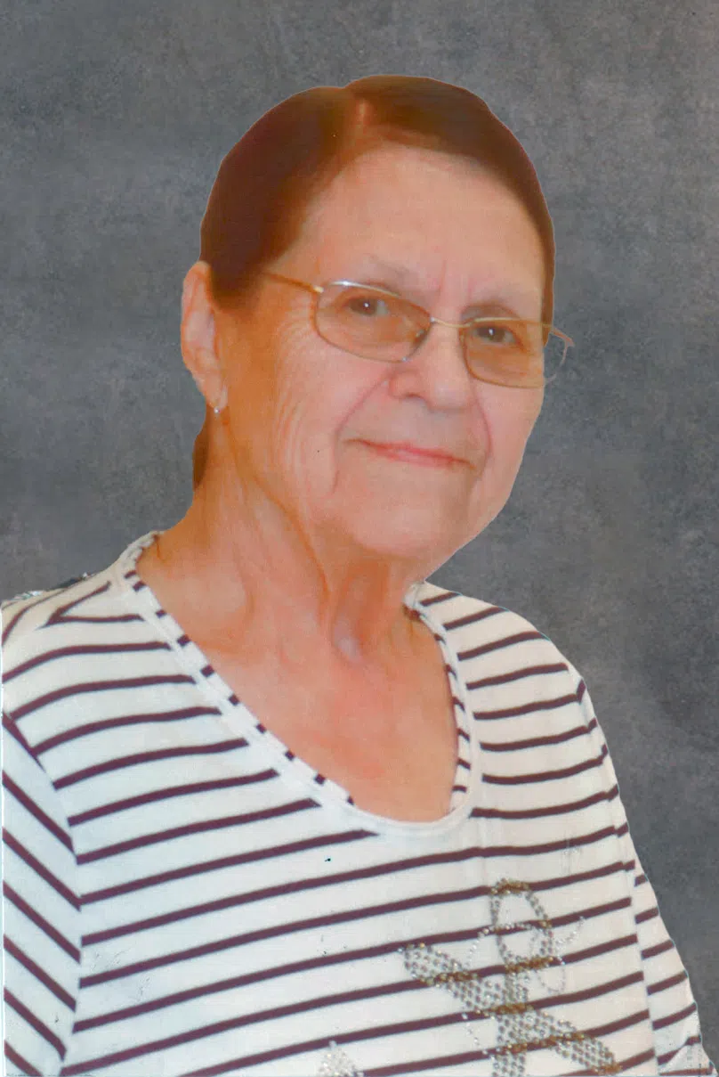 Audrey Heaver | meadowlakeNOW