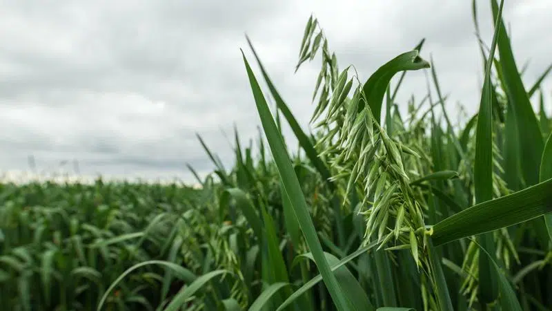Average oat crop expected | farmnewsNOW