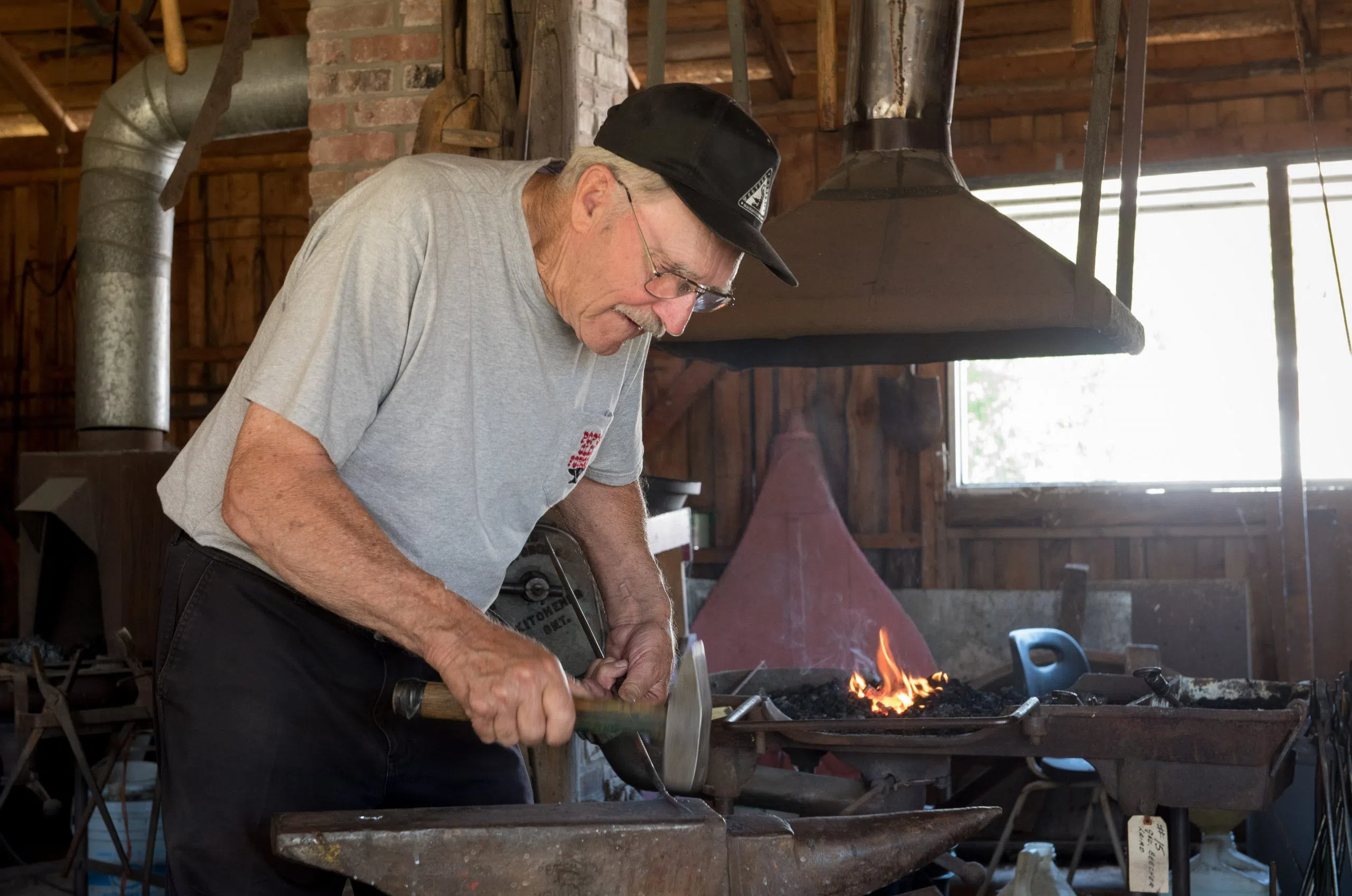 Vintage power machine show a display of passion for the past | saskNOW ...