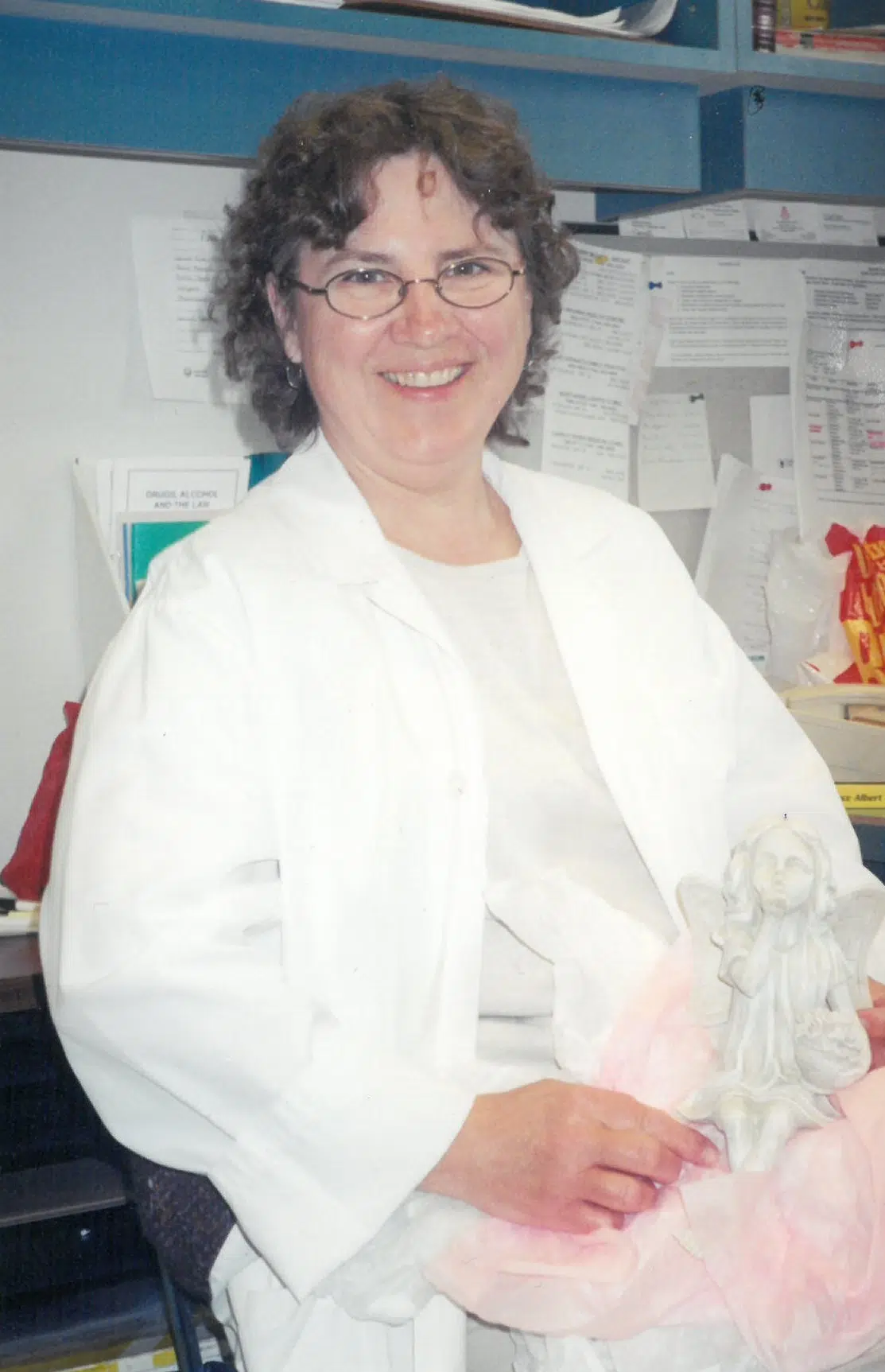 June Ellen Reed | saskNOW | Saskatchewan | News, Sports, Weather ...