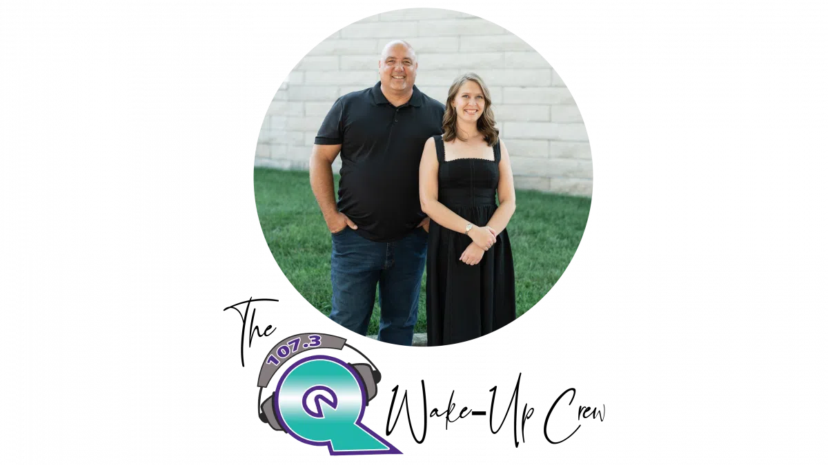 Q Wake Up Crew | QMIX 107.3