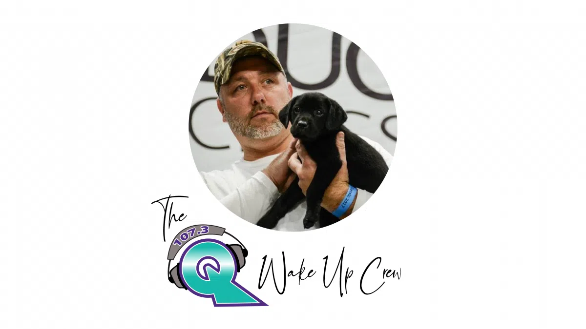 Q Wake Up Crew | QMIX 107.3