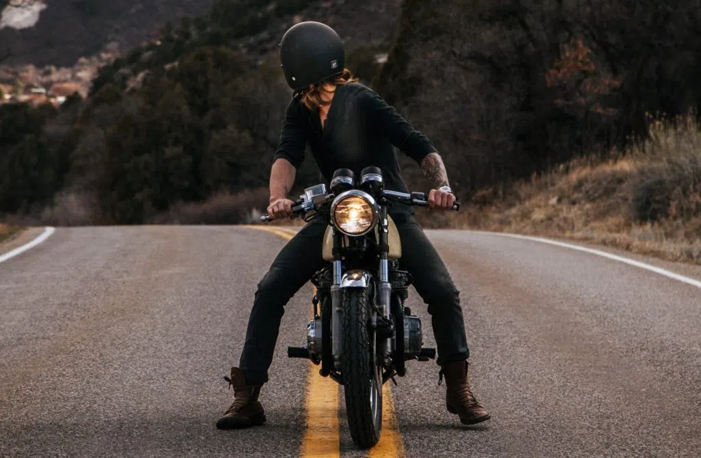 Spring means motorcycles on roadways | Local News Digital