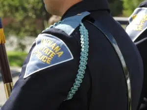 ISP searches for new troopers | Local News Digital