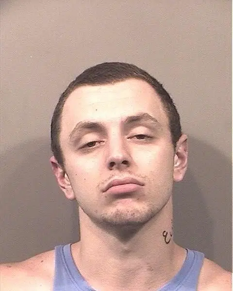 Greenwood man arrested for stealing credit card | Local News Digital