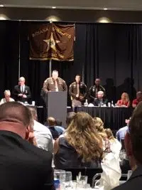 BCSO deputies receive life-saving award | Local News Digital