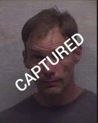 UPDATE: Prisoner recaptured after escaping from Jackson Co. Jail ...
