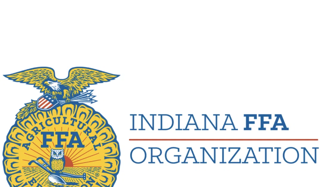 15 students compete for Indiana FFA officer positions | Local News Digital