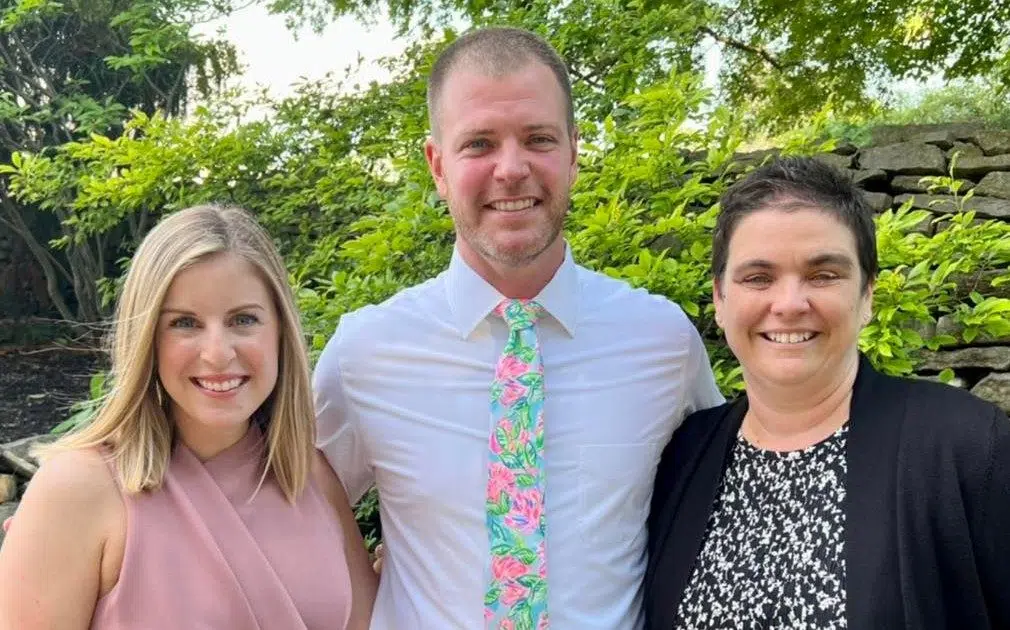 BCSC promotes 3 to new roles | Local News Digital