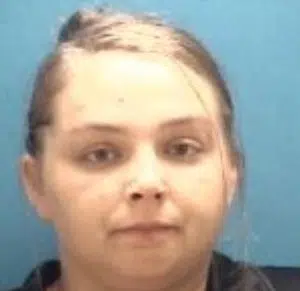 Woman arrested after CPD recovers stolen vehicle | Local News Digital