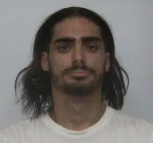 Jennings County Sheriff’s Office nabs alleged package thief | Local ...