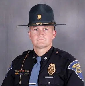 Trooper buys hungry man a meal | Local News Digital