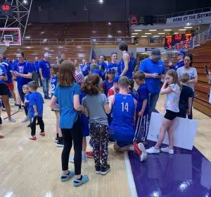 Jennings County sectional champs know meaning of ‘legacy’ | Local News ...