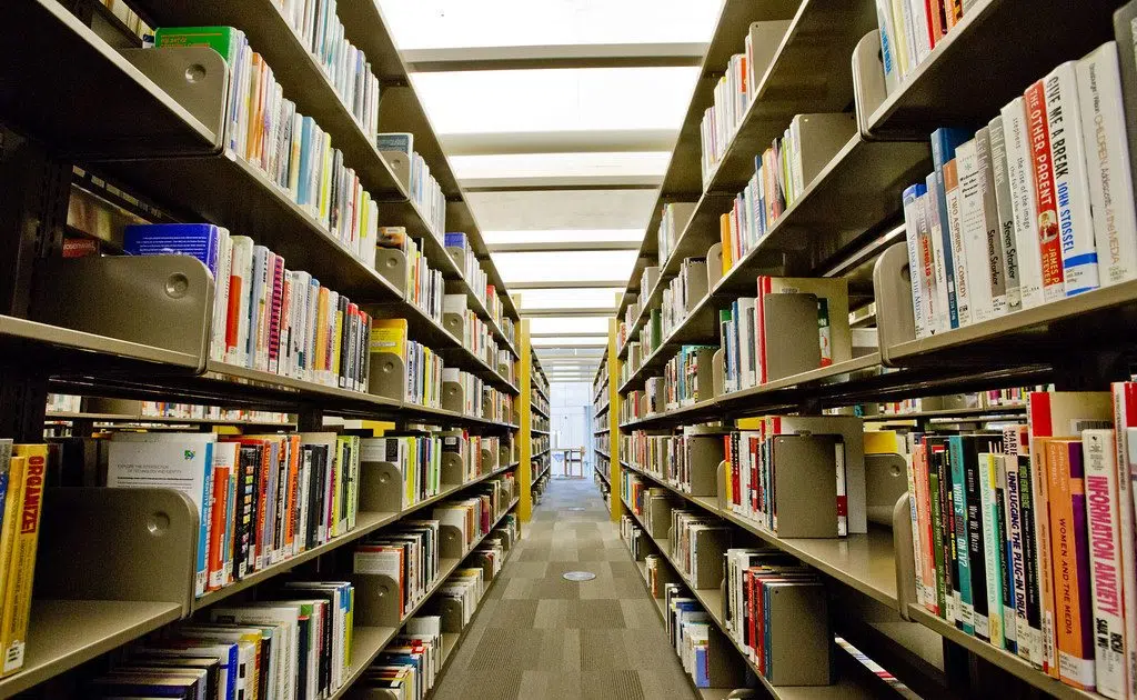 In ‘sneaky’ move, Indiana lawmakers revive contentious library ...