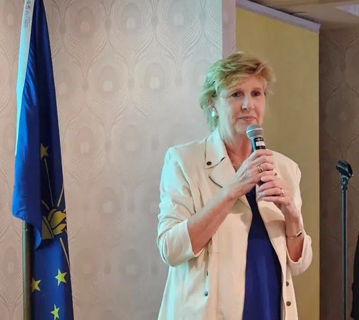 Ferdon wins GOP nomination for Columbus mayor, Democrat Wood triumphs ...