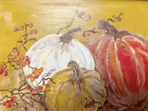 Vernon art studio to showcase local artist in October | Local News Digital
