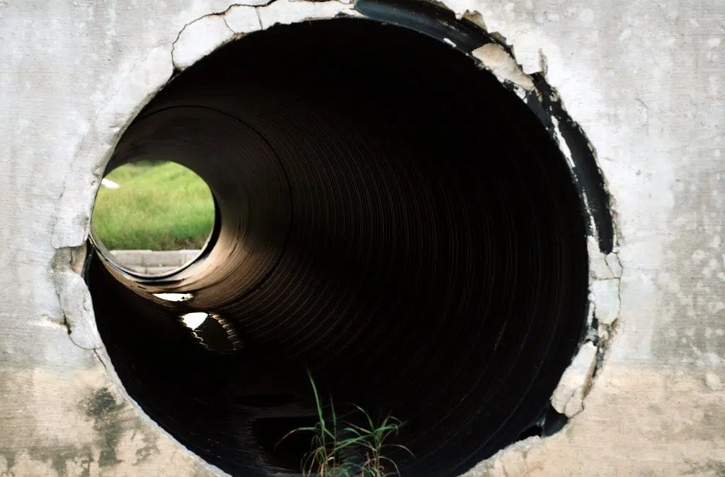 Indiana drainage task force fumbles on final report | Local News Digital