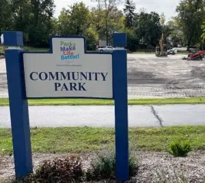 Franklin’s Community Park gets a makeover | KORN Country 100.3 | WYGB ...
