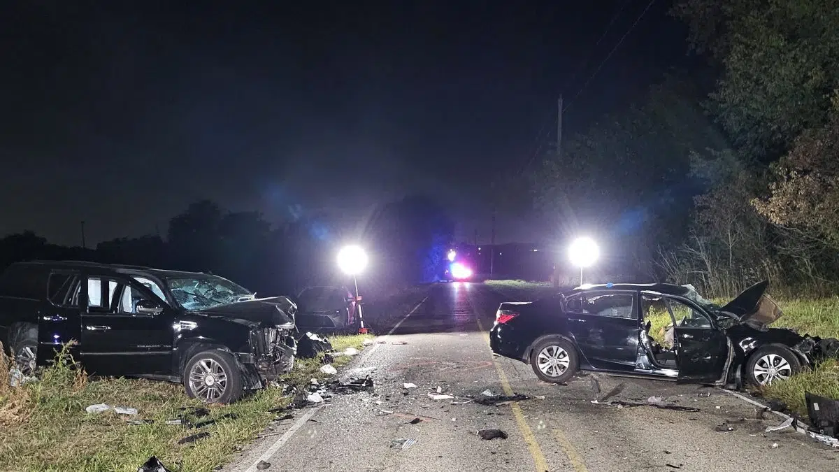 One killed after accident on Five Points Road | Local News Digital