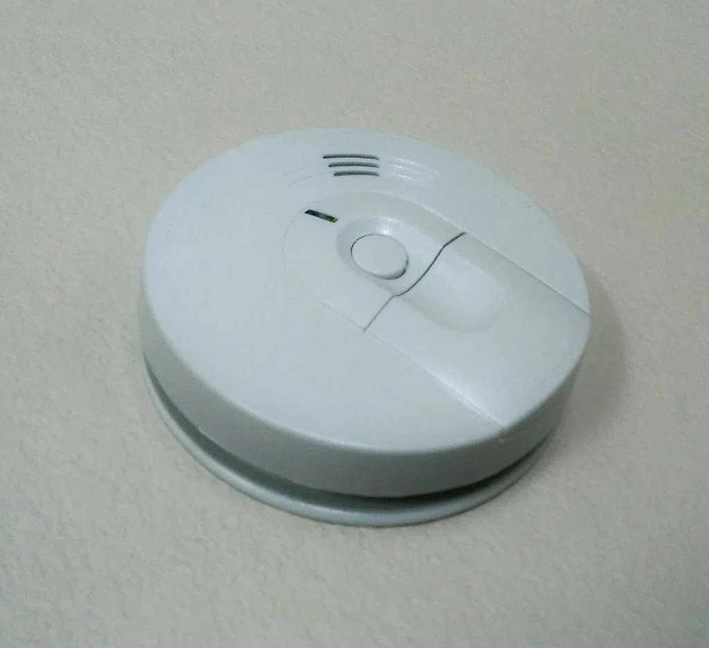 Greenwood Fire Department says it’s time to replace smoke detectors ...