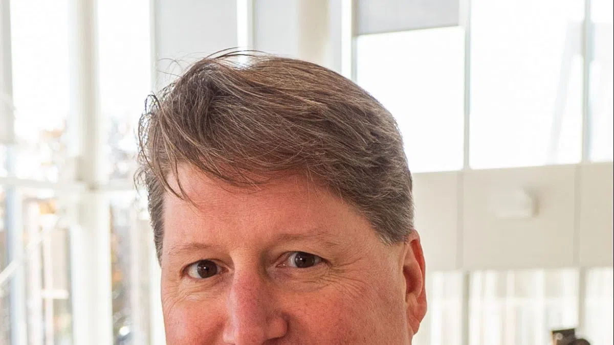 Frey tabbed as city’s Executive Director of Administration | QMIX 107.3