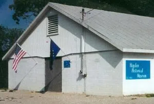 Christmas in Hayden set for Dec. 3 | KORN Country 100.3 | WYGB-FM ...