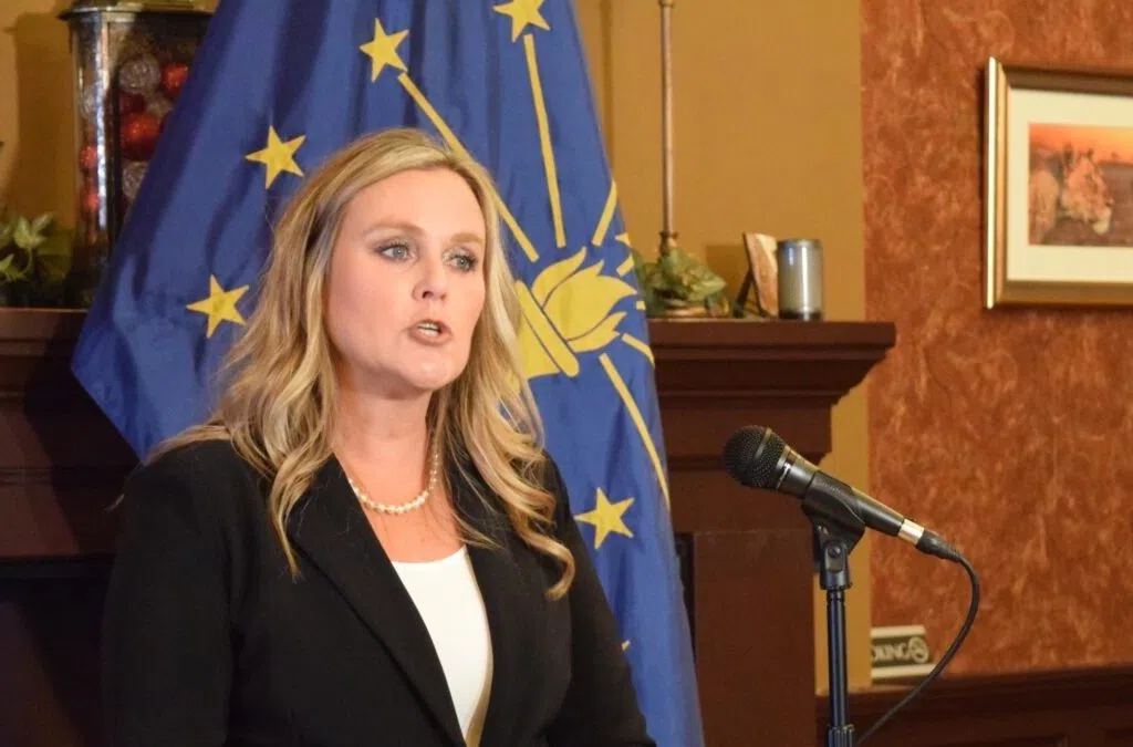 McCormick campaign hits signature milestone | Local News Digital