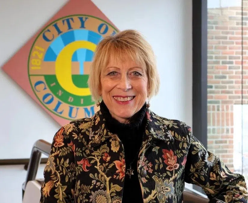 Hilber named new Director of Community Development | Local News Digital