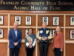 Nominations are now open for Franklin High School Alumni Hall of Fame ...