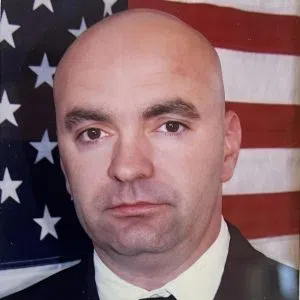 Franklin firefighter retires after 20 years | KORN Country 100.3 | WYGB ...