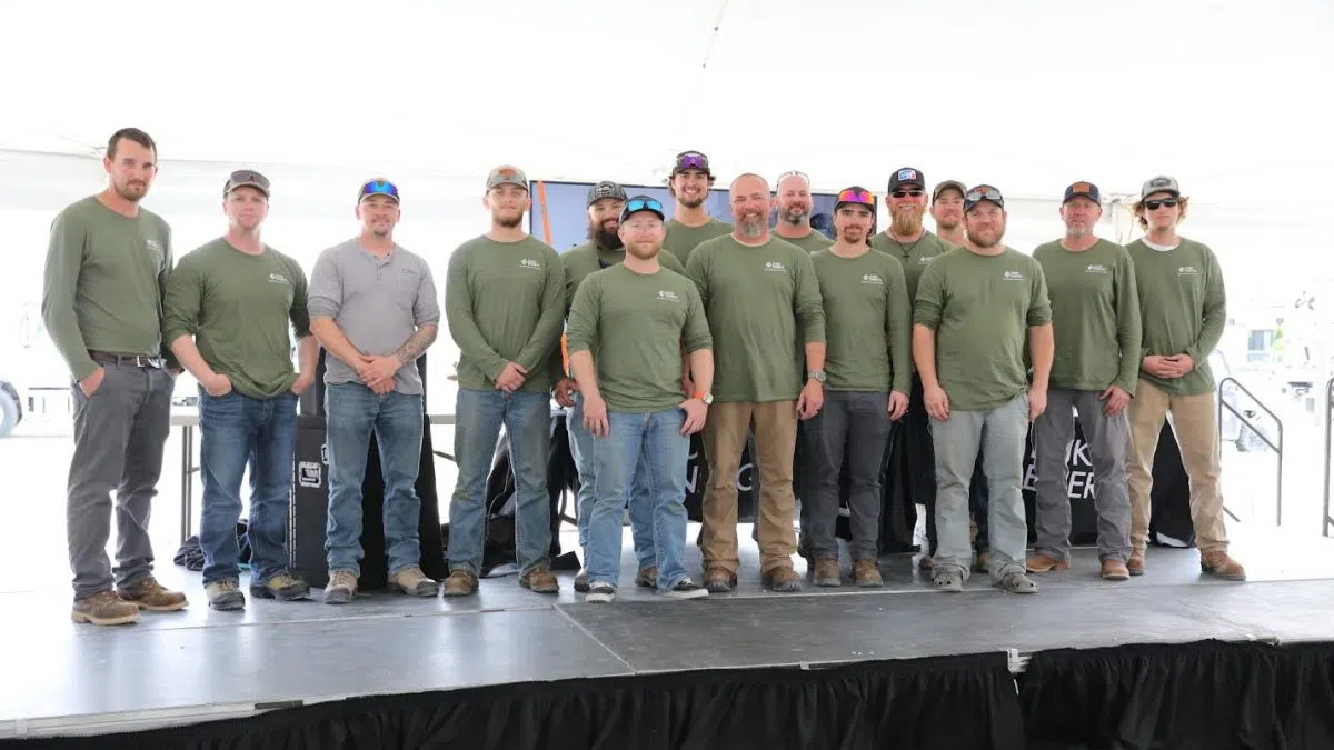 Duke Energy’s ‘Midwest Lineman’s Rodeo’ qualifies 15 local lineworkers ...