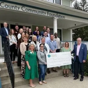 JCCF hands out $68K to 8 nonprofits | Local News Digital