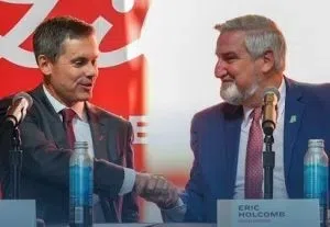 Lilly invests $4.5B in Indiana expansion | MOJO 102.9